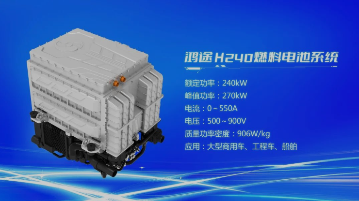 Nation Synergy Hydrogen Power